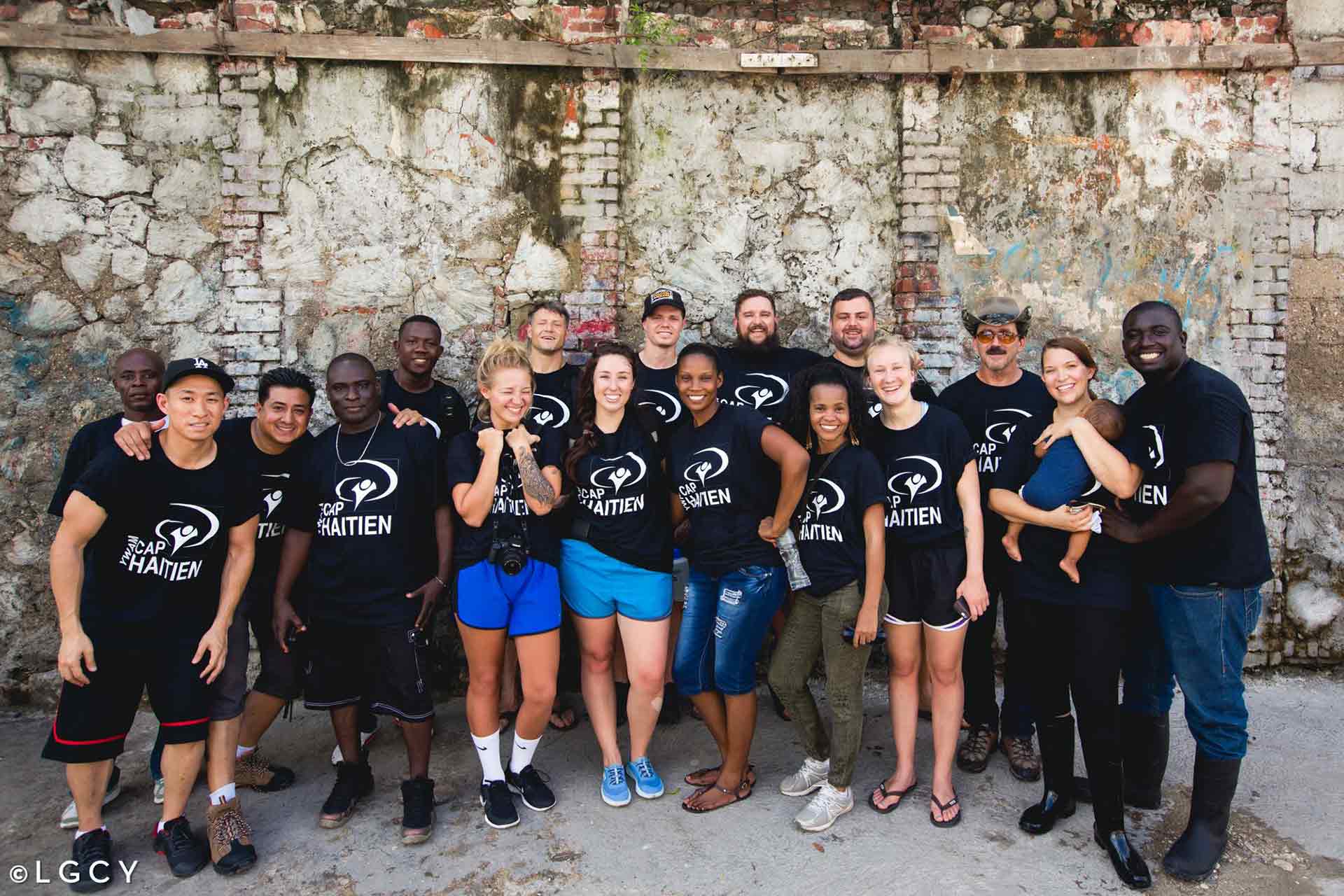 Discipleship Training Schools - YWAM Ships Kona - Entry level program